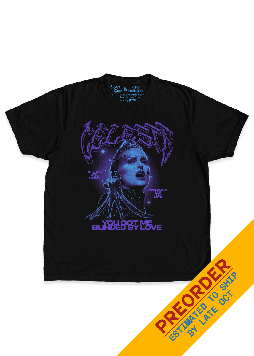 Super Yaki & Kerin Cunningham Present: Celeste (Preorder)