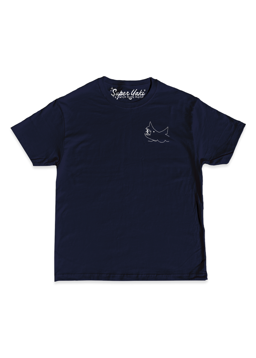 Bad Fish – Super Yaki