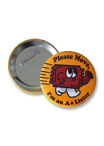 Please Move Button – Super Yaki