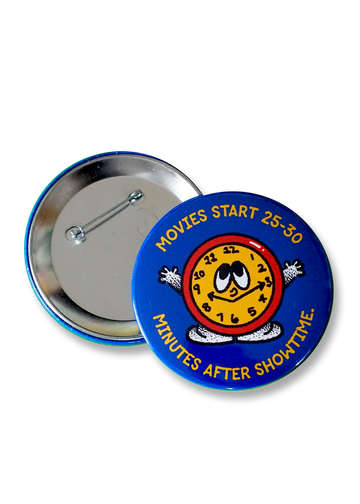 Movie Start Time Button – Super Yaki