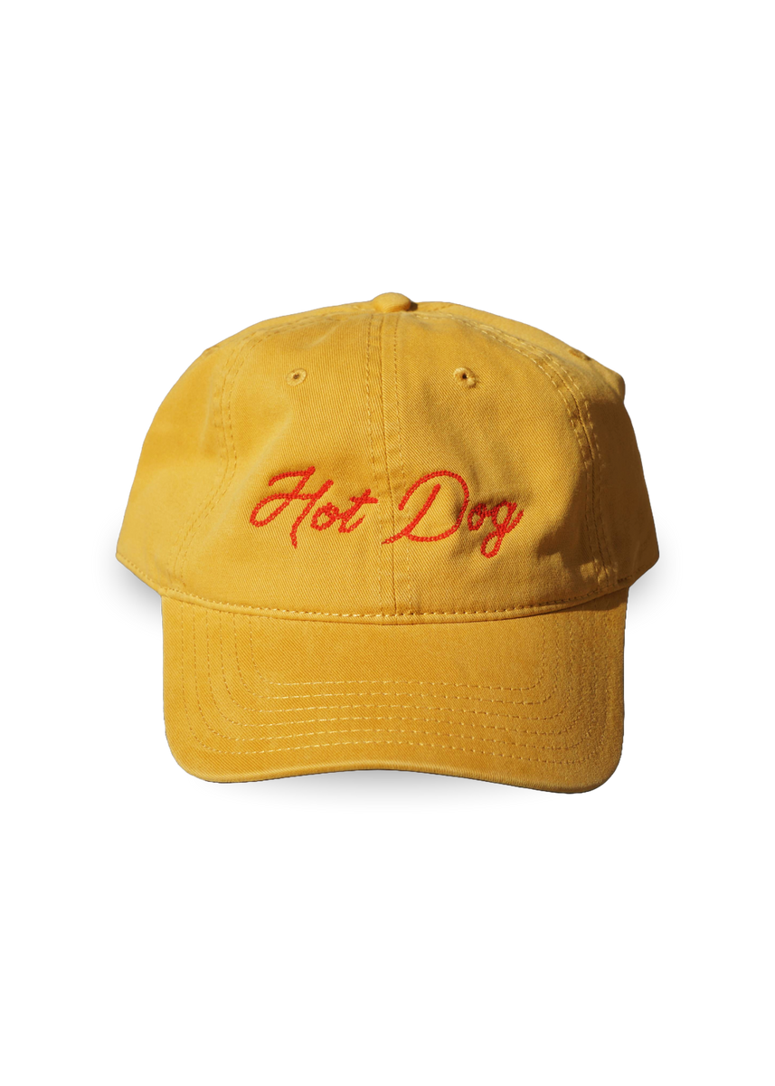 Hot Dog Hat – Super Yaki